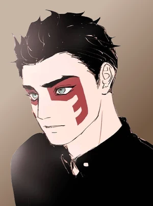 Shinki (Kaimetsu) | Naruto Fanon Wiki | Fandom