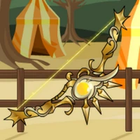 Pinaka, the Divine Bow | Naruto Fanon Wiki | Fandom