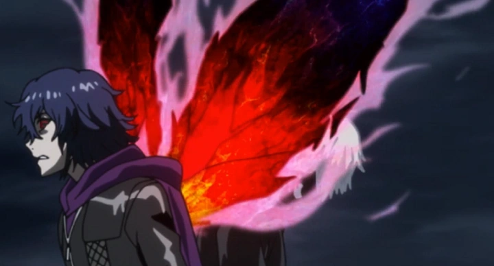 Hagoromo | Naruto Fanon Wiki | FANDOM powered by Wikia