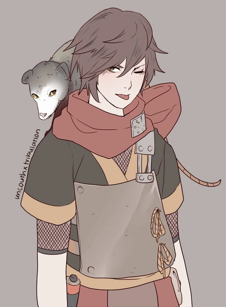 Daichi (Naruto Regashi) | Naruto Fanon Wiki | Fandom