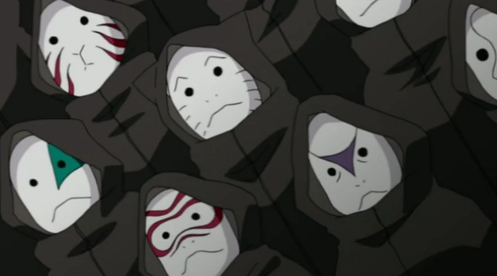 Image - ANBU.png | Naruto Fanon Wiki | FANDOM powered by Wikia