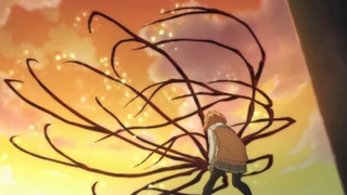 Blood Release: Tendril Creation | Naruto Fanon Wiki | FANDOM powered by ...