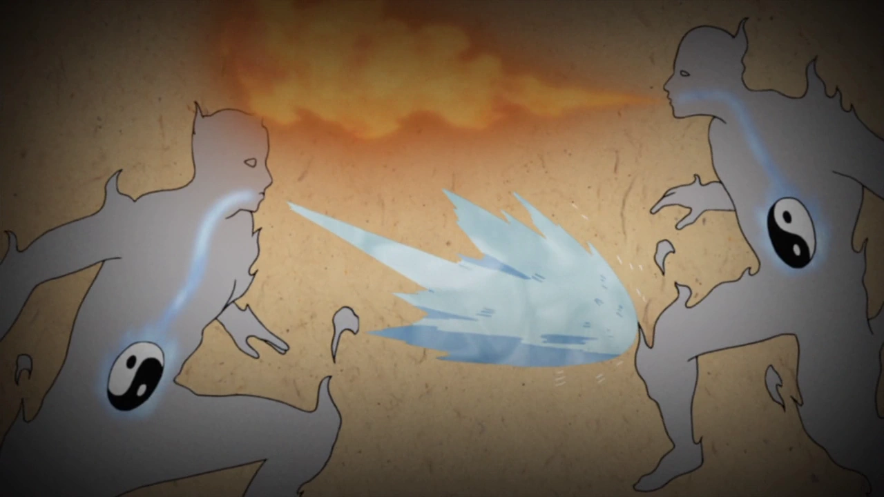 Ninjutsu | Naruto Fanon Wiki | FANDOM powered by Wikia