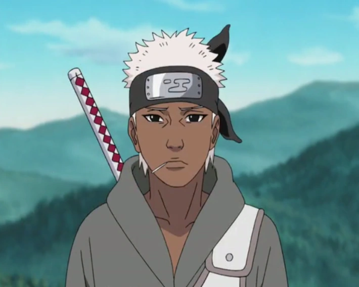 Imagen - Omoi1.png | Wiki Naruto fanon | FANDOM powered by Wikia