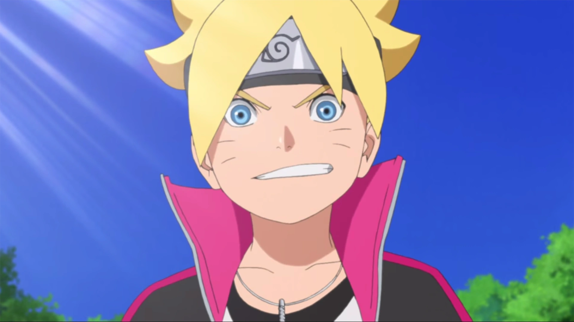 Imagen - Boruto Uzumaki HD.png | Wiki Naruto fanon | FANDOM powered by ...