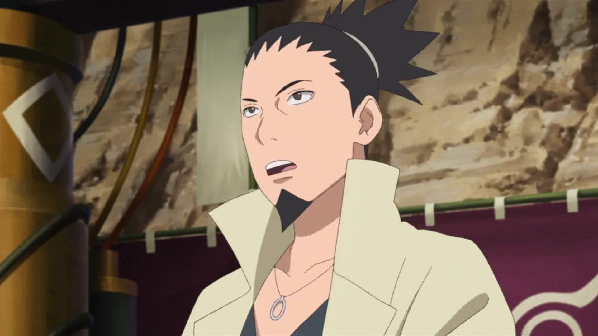 Shikamaru Nara Hōrai Wiki Naruto Fanon Fandom Powered By Wikia