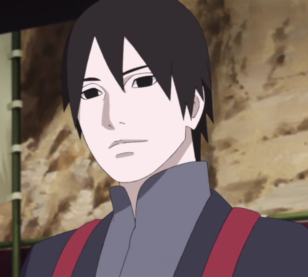 Sai (Hōrai) | Wiki Naruto fanon | FANDOM powered by Wikia
