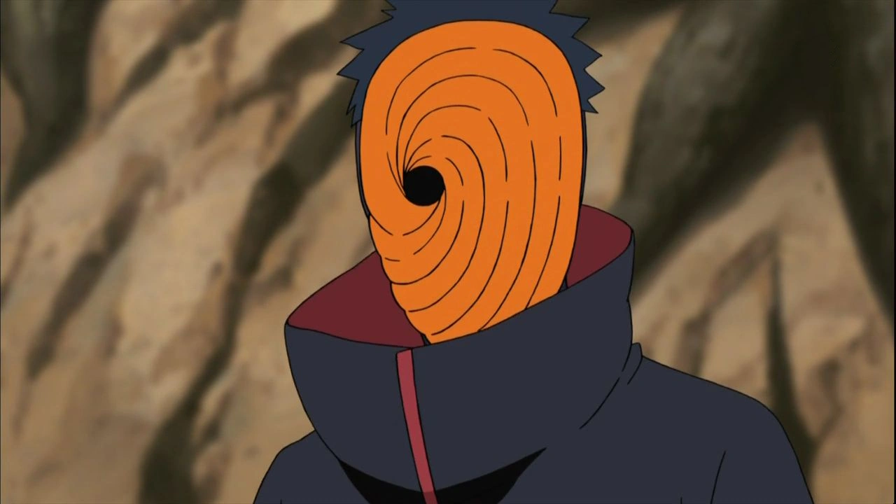 Imagen - Tobi HD 2.png | Wiki Naruto fanon | FANDOM powered by Wikia