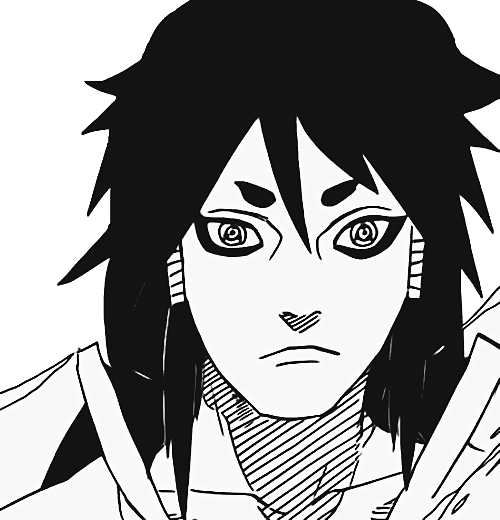 Indra Narutofanonworld Wiki Fandom Powered By Wikia