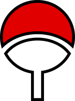 Image - Uchiha Clan Symbol.png | Narutofanonworld Wiki | FANDOM powered ...