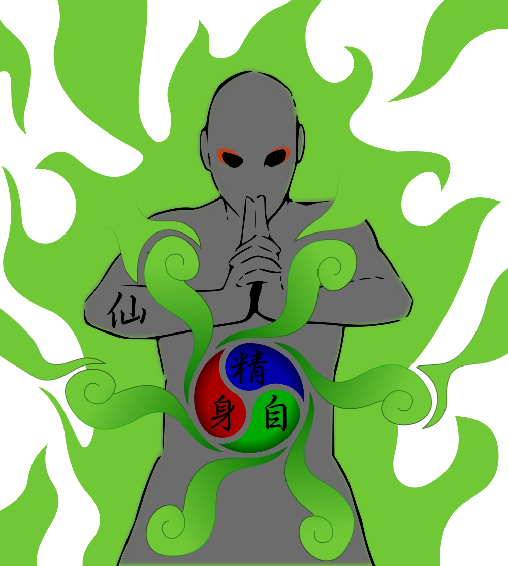 Senjutsu | Narutofanonworld Wiki | Fandom