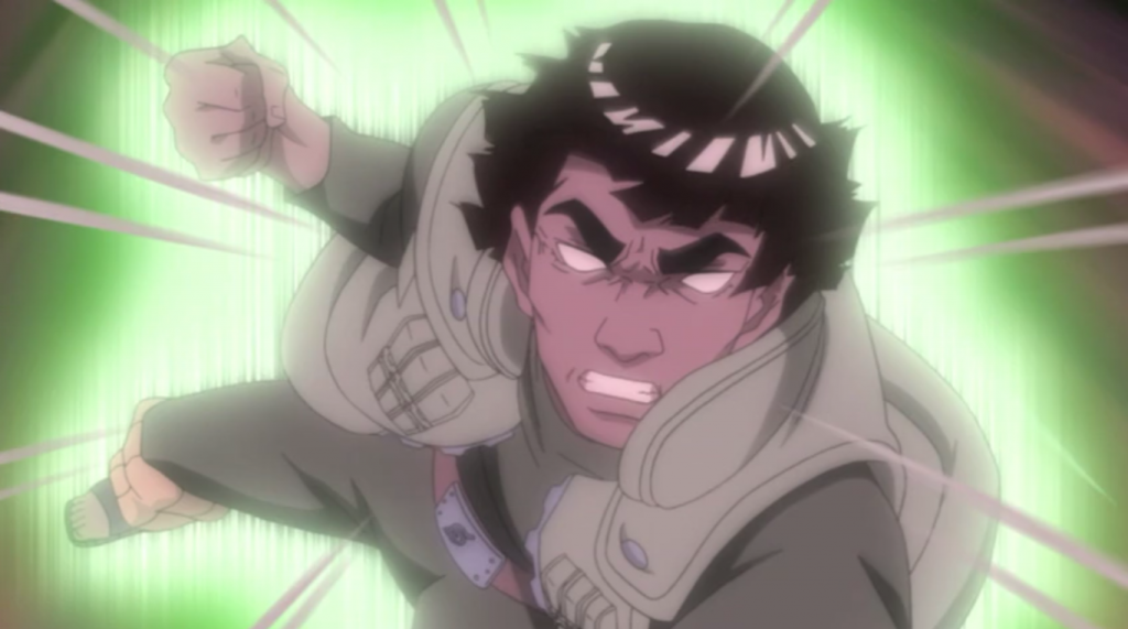 Eight Gates Narutofanonworld Wiki Fandom Powered By Wikia