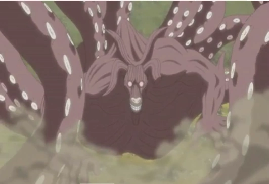 Bild - Hachibi2.png | Naruto Fantasy RPG Wiki | FANDOM powered by Wikia