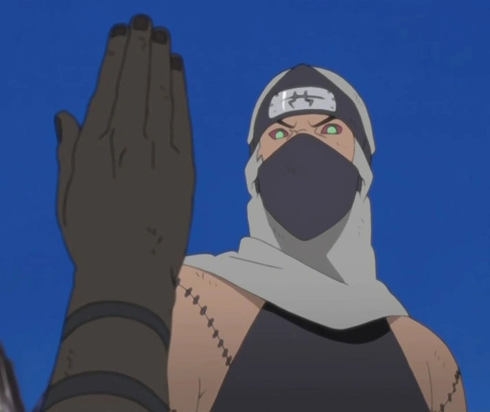 Die Doton-Jutsus in der Übersicht | Naruto Fantasy RPG Wiki | Fandom