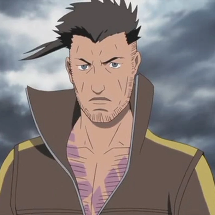 Arashi Charaktere | Naruto Fantasy RPG Wiki | Fandom