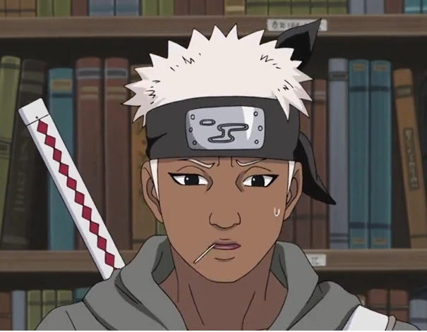 Kansui | Naruto Fantasy RPG Wiki | Fandom