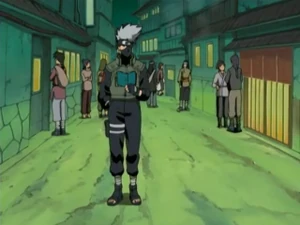 Body Flicker Technique | Naruto FantasyWorld Wiki | Fandom
