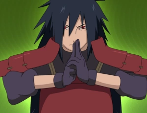 Satoru Satoshi Uchiha | Naruto FantasyWorld Wiki | Fandom