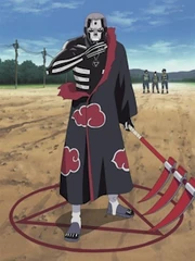 Hidan | Anime y Peliculas | FANDOM powered by Wikia