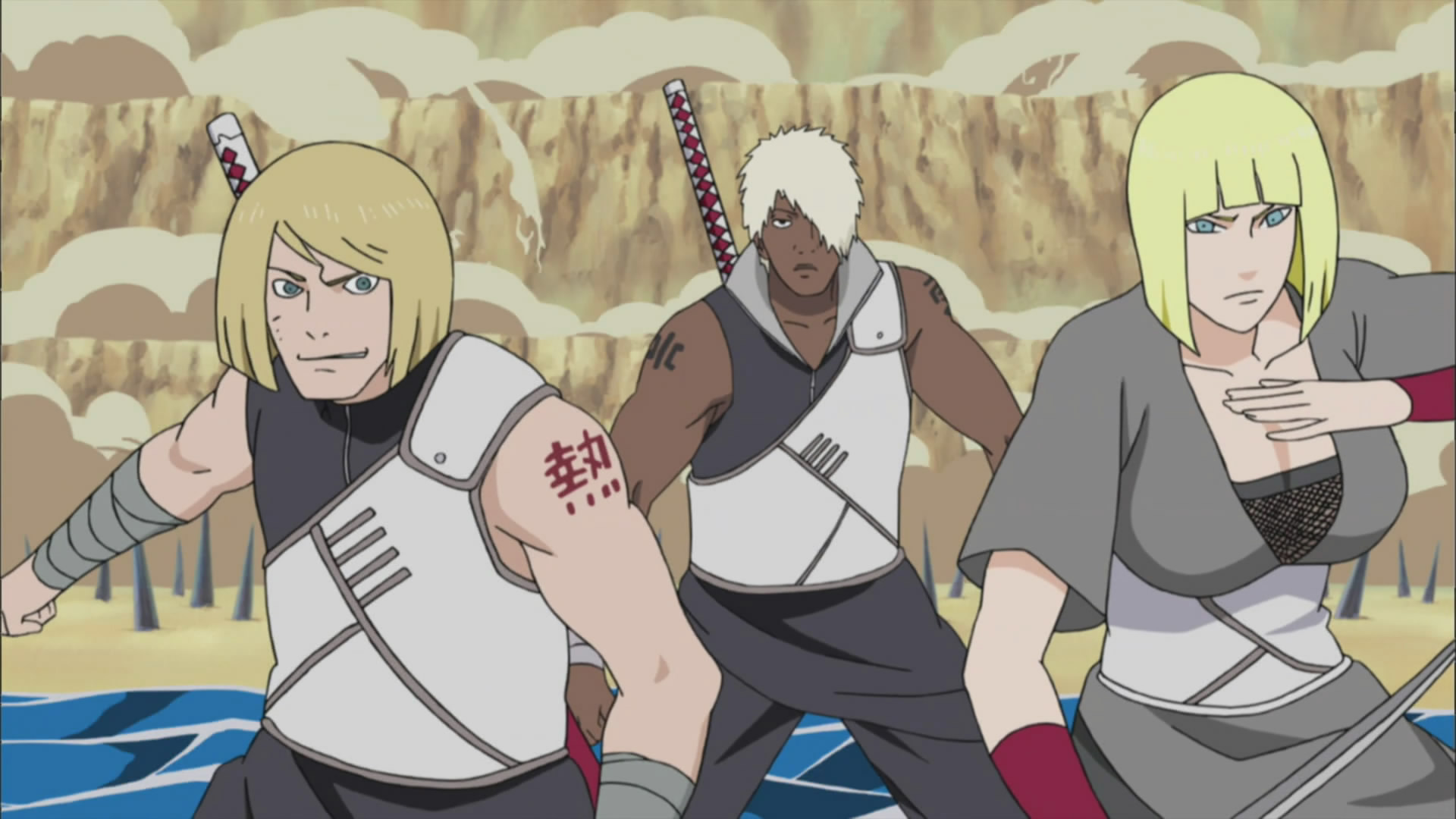 Samui | Anime y Peliculas | FANDOM powered by Wikia Samui | Anime y Peliculas | FANDOM powered by Wikia