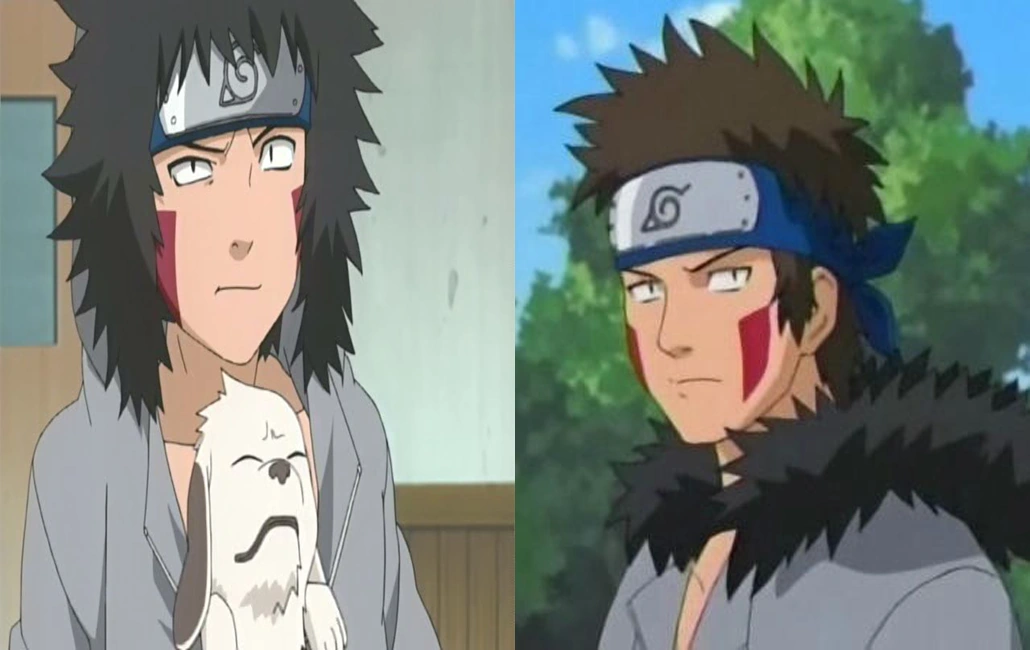 Kiba Inuzuka | Anime y Peliculas | FANDOM powered by Wikia