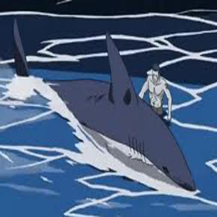 Tiburones | Anime y Peliculas | FANDOM powered by Wikia