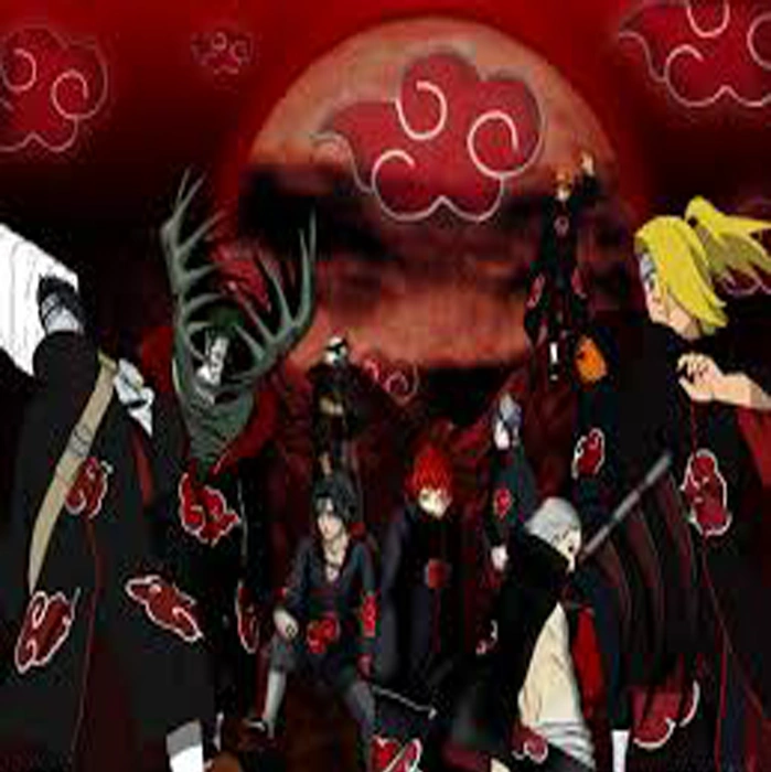 Akatsuki | Anime y Peliculas | FANDOM powered by Wikia