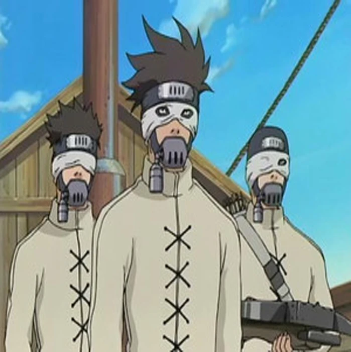 Equipo Oboro | Anime y Peliculas | FANDOM powered by Wikia