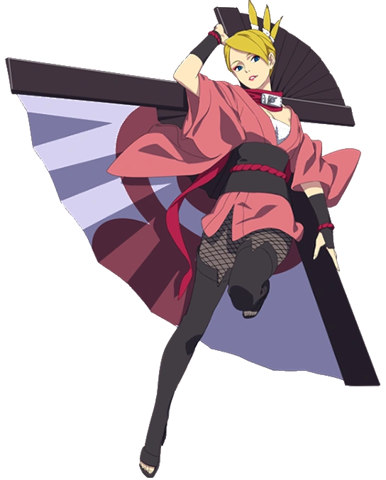 Breeze Dancer | Naruto Online Oasis Games Wikia | Fandom