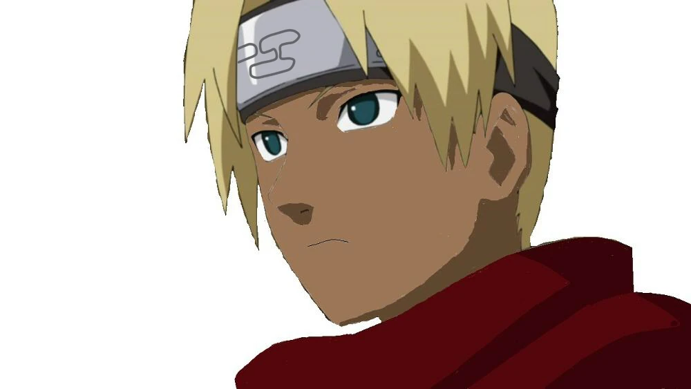Raiden Yotsuki | Wiki Naruto oc | Fandom