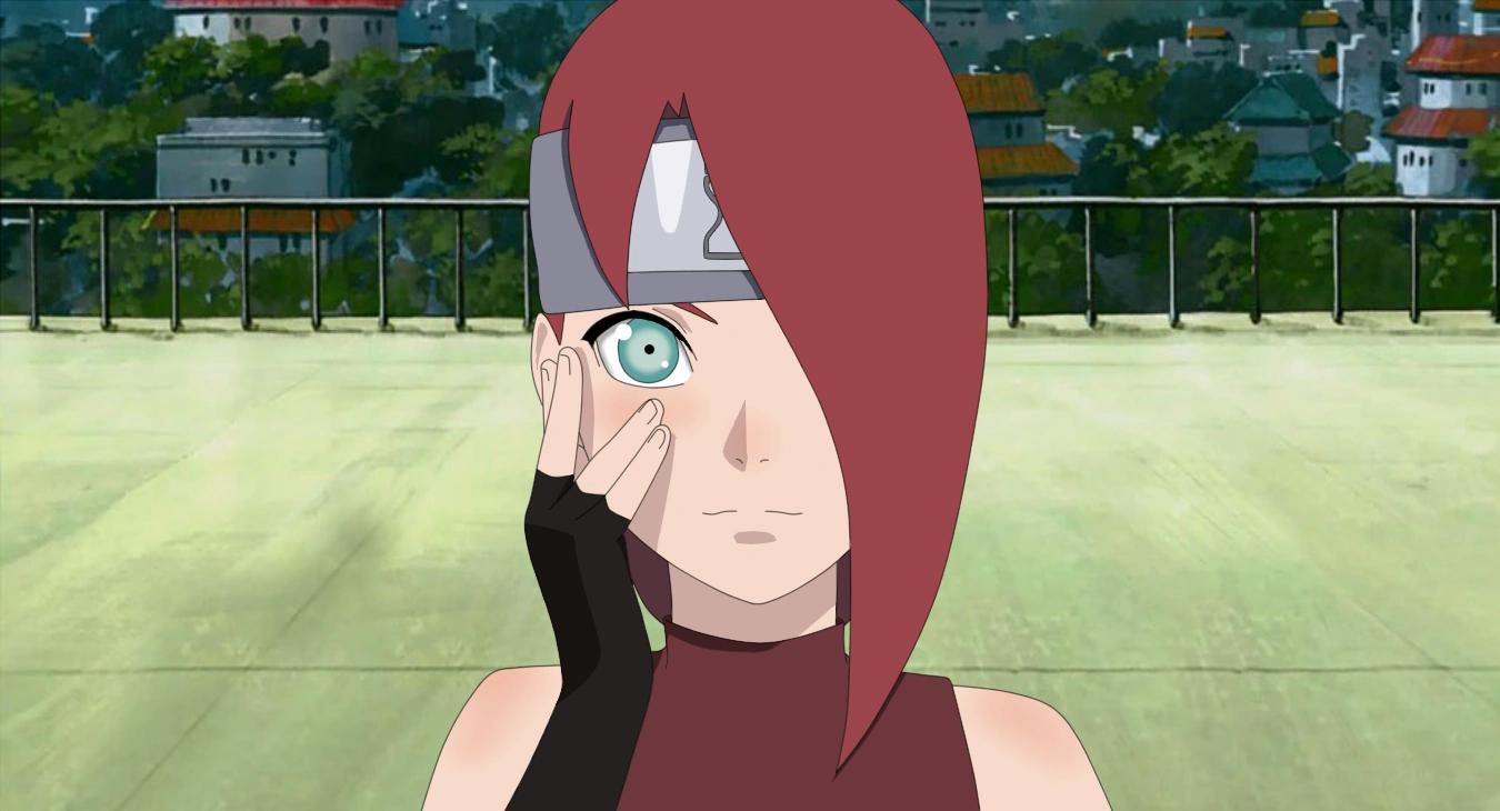 Shion Shimizu | Wiki Naruto oc | Fandom