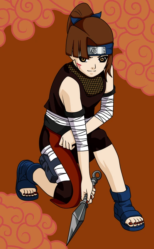 Imagen - Full bodye Haruna Mai .jpg | Wiki Naruto oc | FANDOM powered ...
