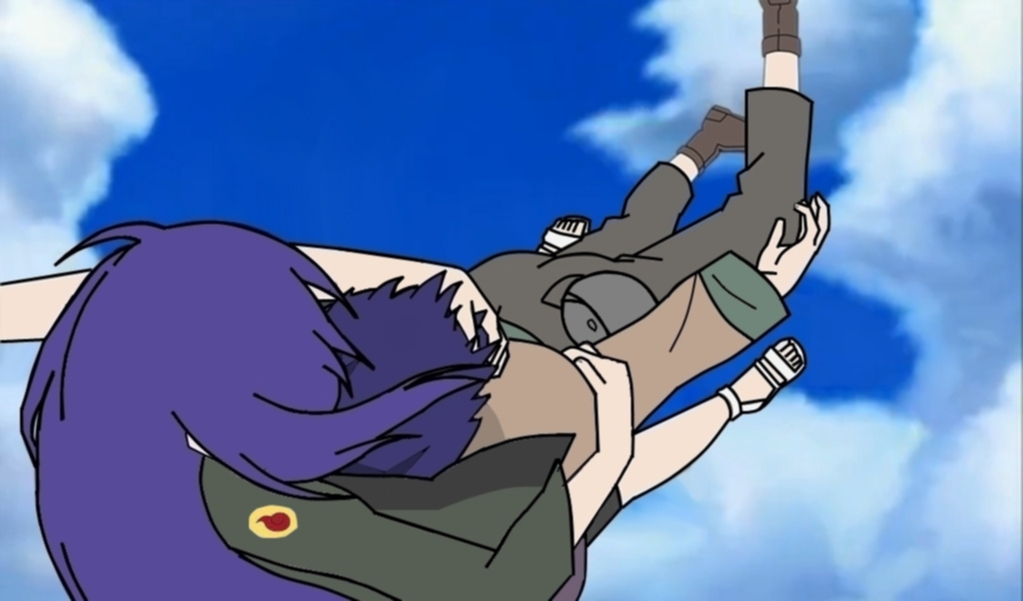 Ichiro Hyuga Wiki Naruto Oc Fandom Powered By Wikia