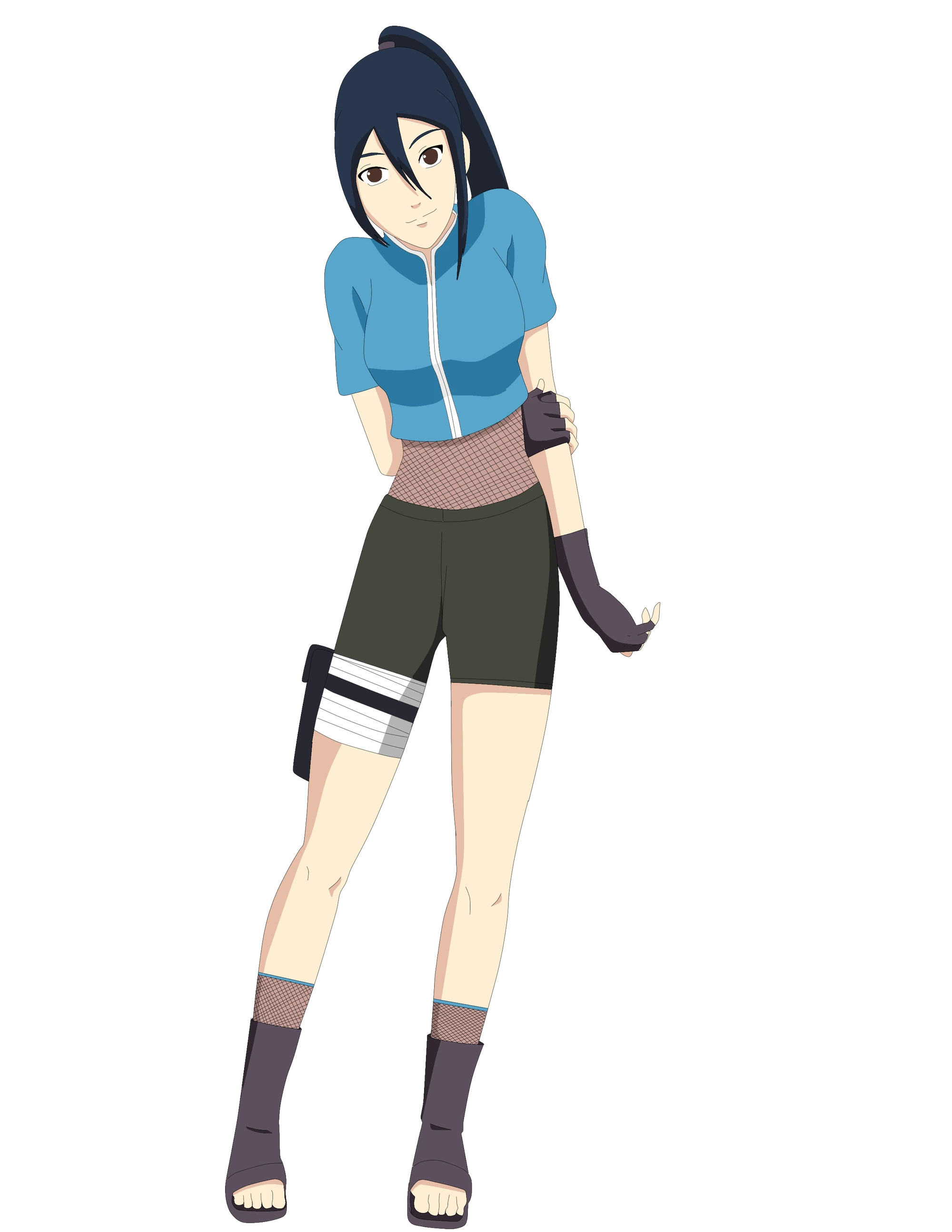 Yuko uchiha | Wiki Naruto oc | Fandom