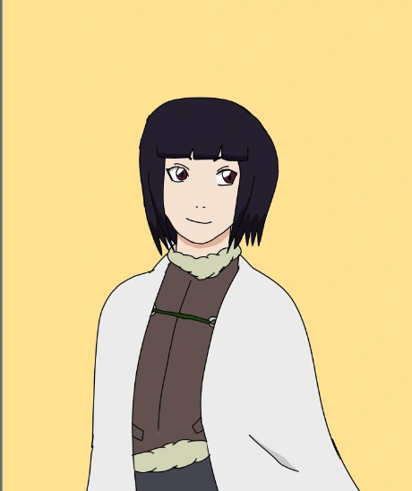 Aiko Hashimoto | Wiki Naruto oc | Fandom