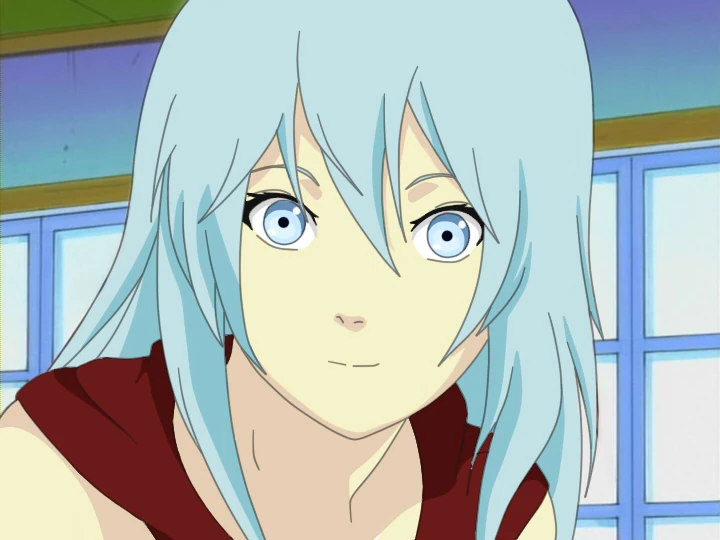 Akari | Naruto OC Wiki | Fandom