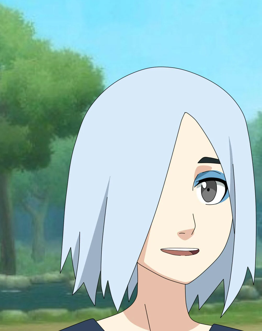 Yusa | Naruto OC Wiki | Fandom