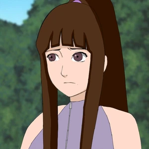 Miko Fujiwara | Naruto OC Wiki | Fandom