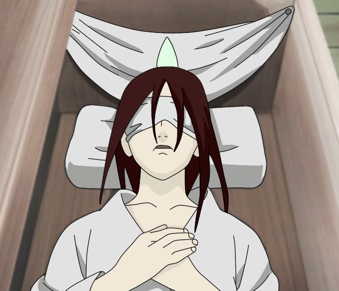 Hachiro Harugasumi | Naruto OC Wiki | Fandom