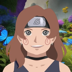 Chōki Akimichi | Naruto OC Wiki | Fandom