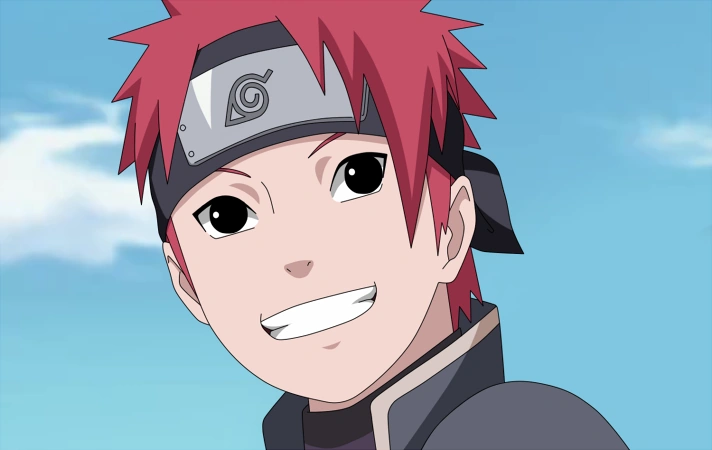 Kazuki Sakamoto | Naruto OC Wiki | Fandom
