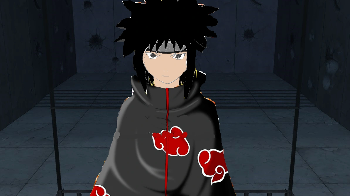 Menma Uchiha | Naruto OC Wiki | FANDOM powered by Wikia