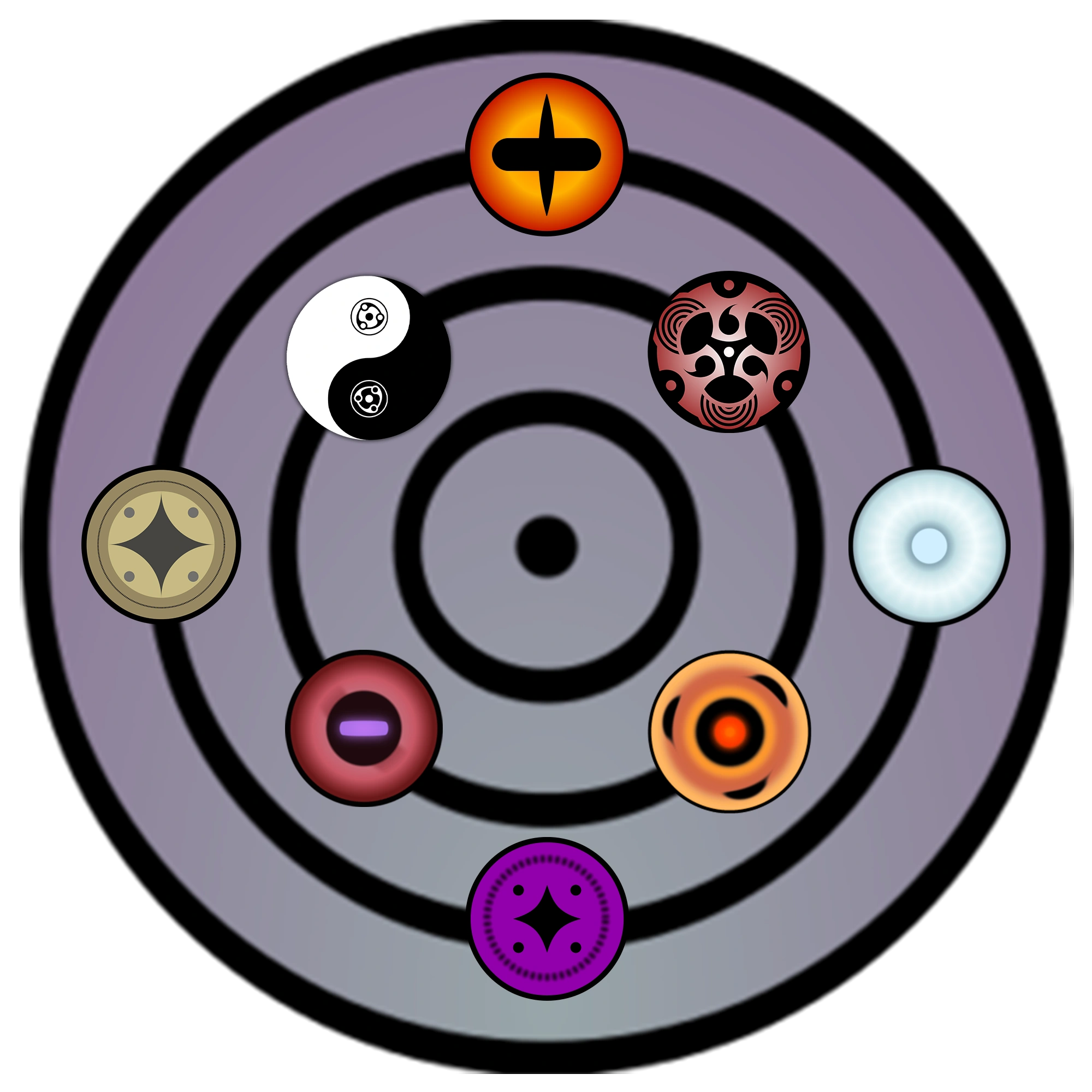 Mystic Clan | Naruto OC Wiki | Fandom