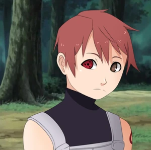 Megumi | Naruto OC Wiki | Fandom