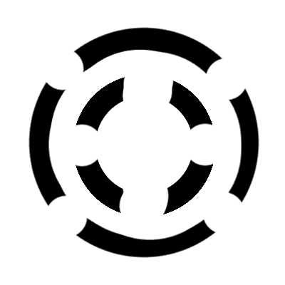 Curse Mark Symbol
