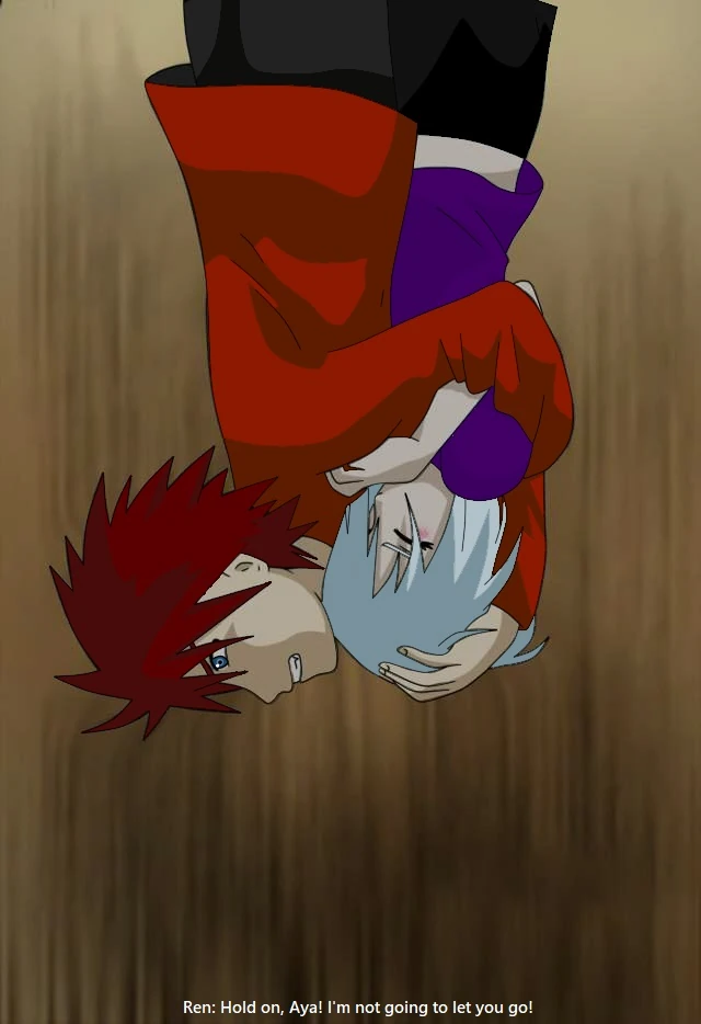 Ren Uzumaki | Naruto OC Wiki | Fandom