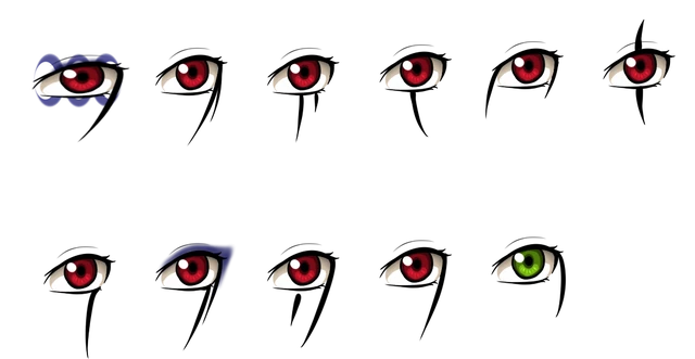 Image - Eyes.png | Naruto OC Wiki | FANDOM powered by Wikia