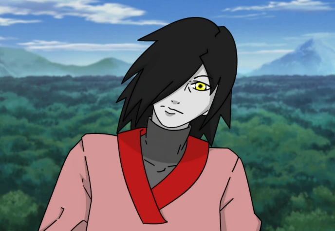 Ryuu Toshiro | Naruto OC Wiki | Fandom
