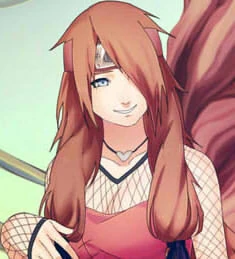 Haruna | Naruto OC Wiki | Fandom