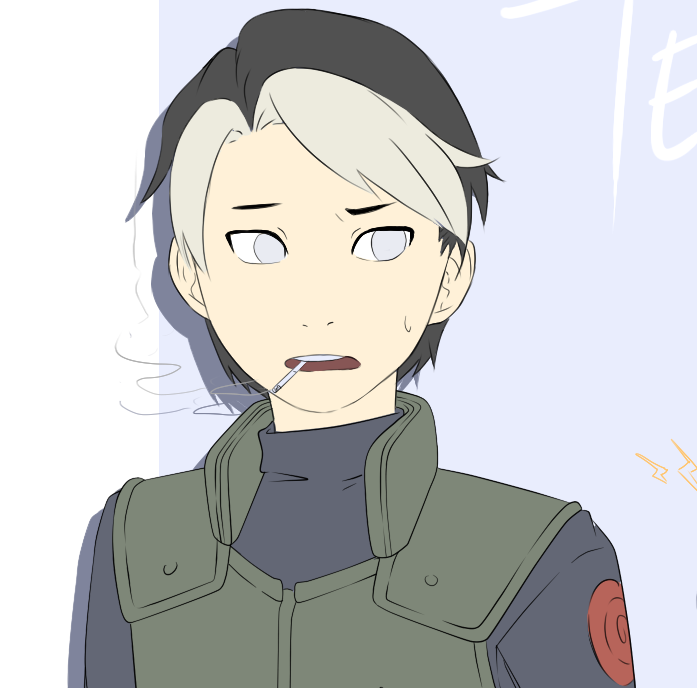 Hyuga Rei Naruto Oc Wiki Fandom Powered By Wikia